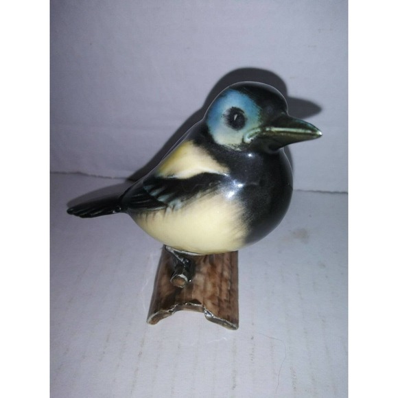 Goebel | Accents | 3 4 Goebel Bird Figurine Cv67 1964 | Poshmark